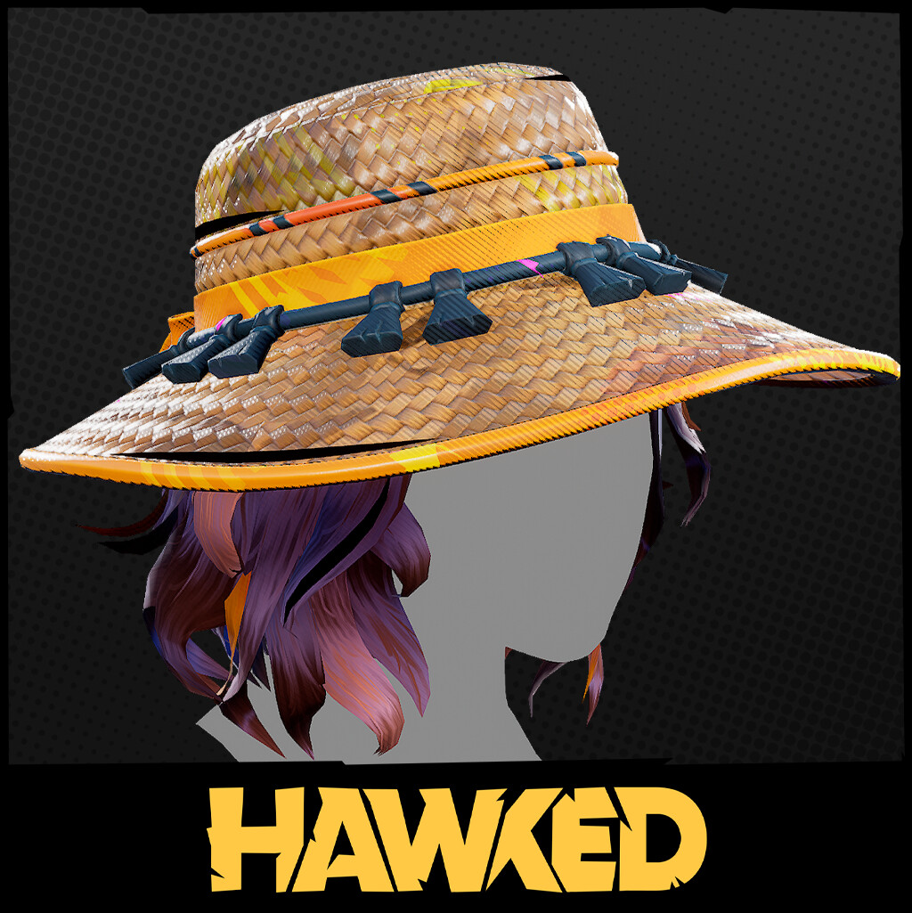 ArtStation - Holiday Maker