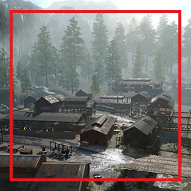 ArtStation - Flat Out 4