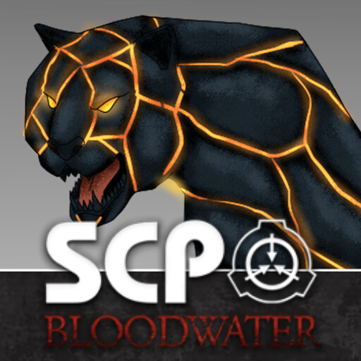 ArtStation - Magmatooth - SCP:Bloodwater