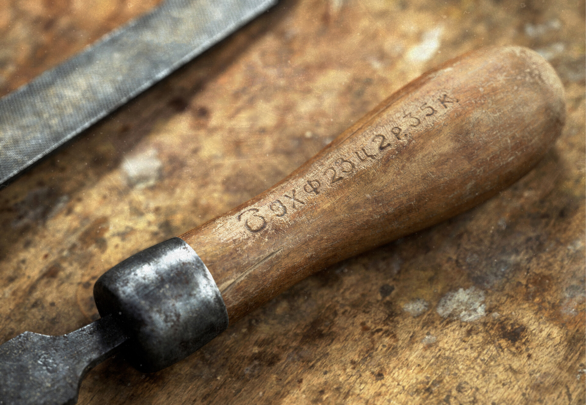 ArtStation - File tool