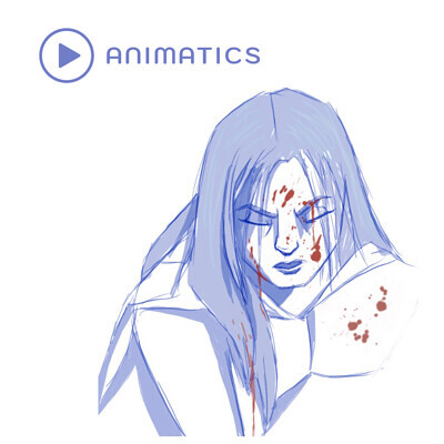ArtStation - Animatics