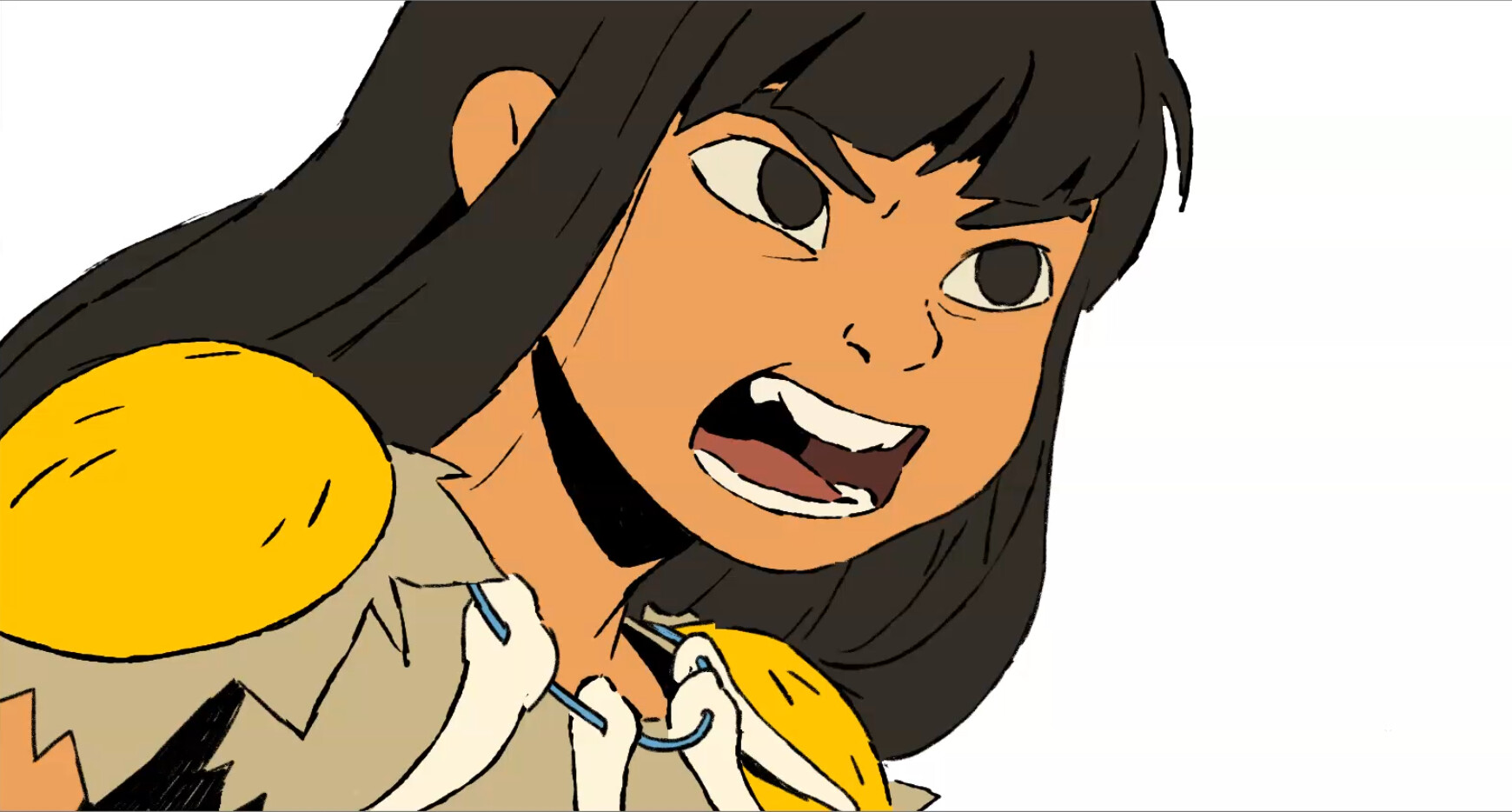 Sevan Selvadjian - Portfolio - [Animation] BIG - Creative Freaks