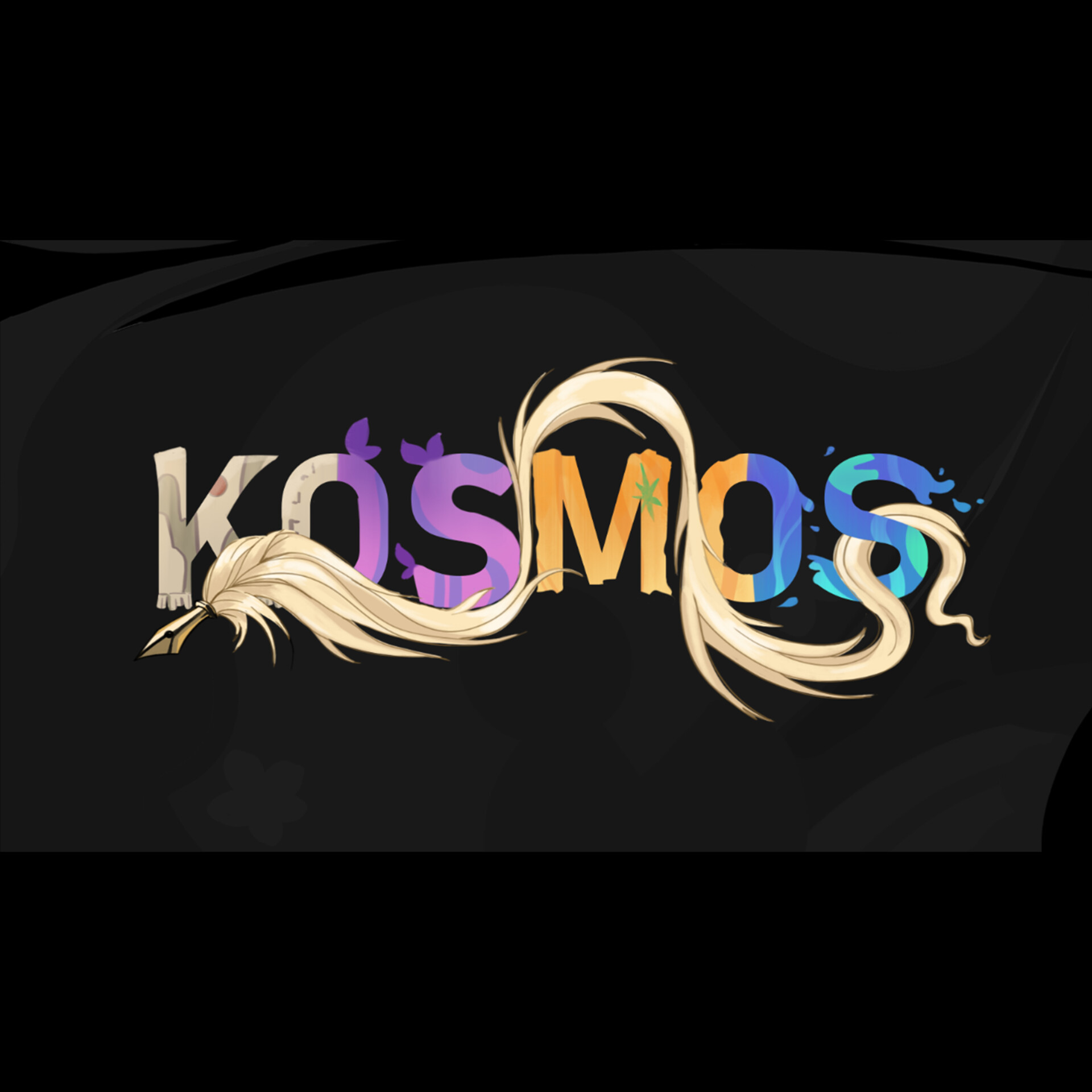 ArtStation - Projet Kosmos