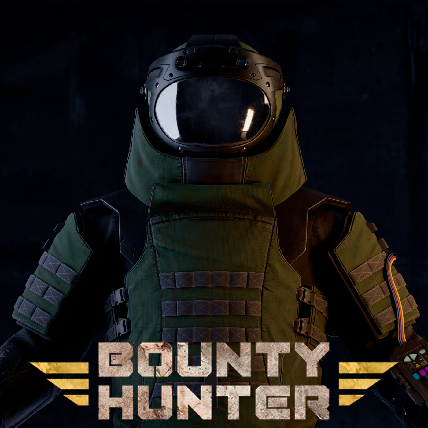 ArtStation - Explosive