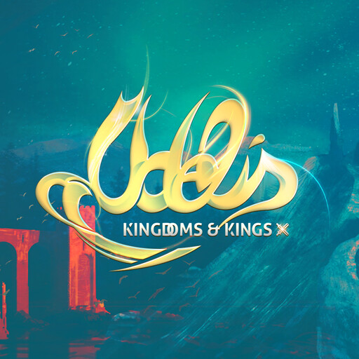 ArtStation - Odelis (Concept)