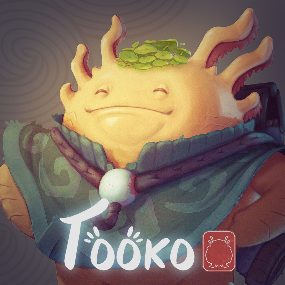 ArtStation - Tooko