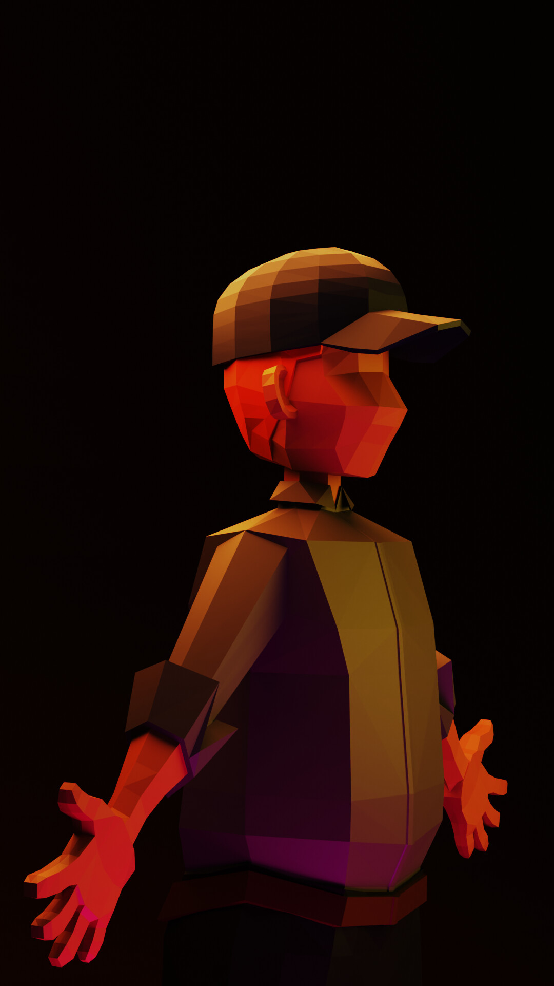 ArtStation - Gregory