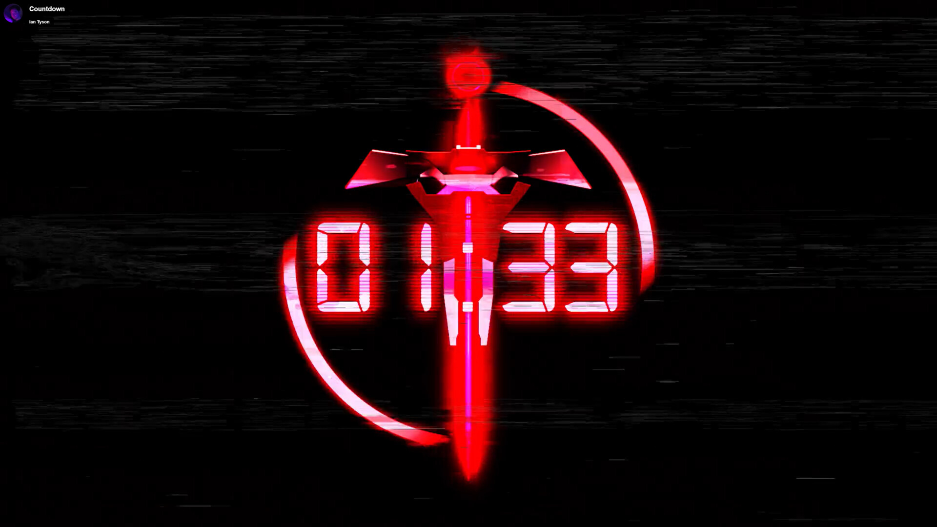 ArtStation - Countdown (Set II)