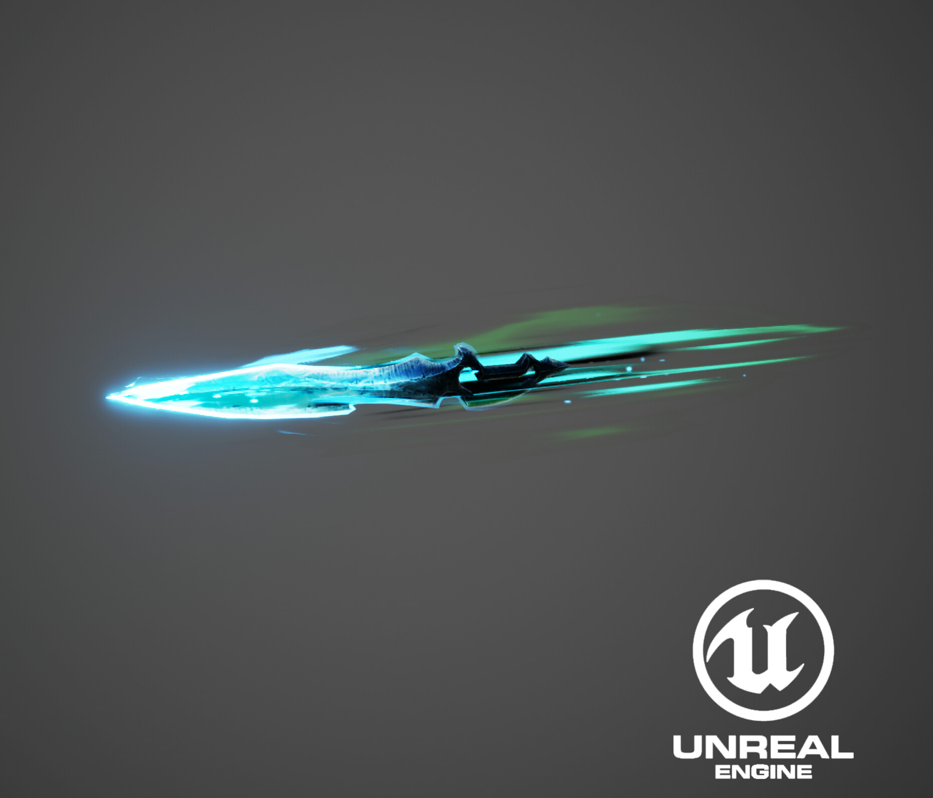 ArtStation - Sword Effect