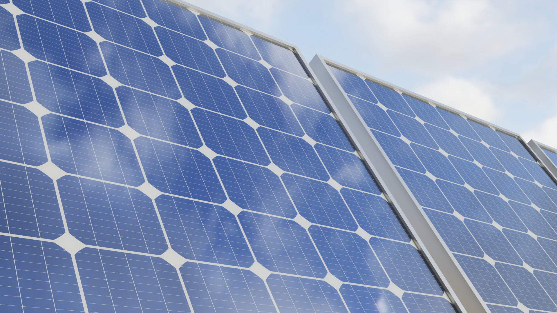 ArtStation - Clean Energy Props