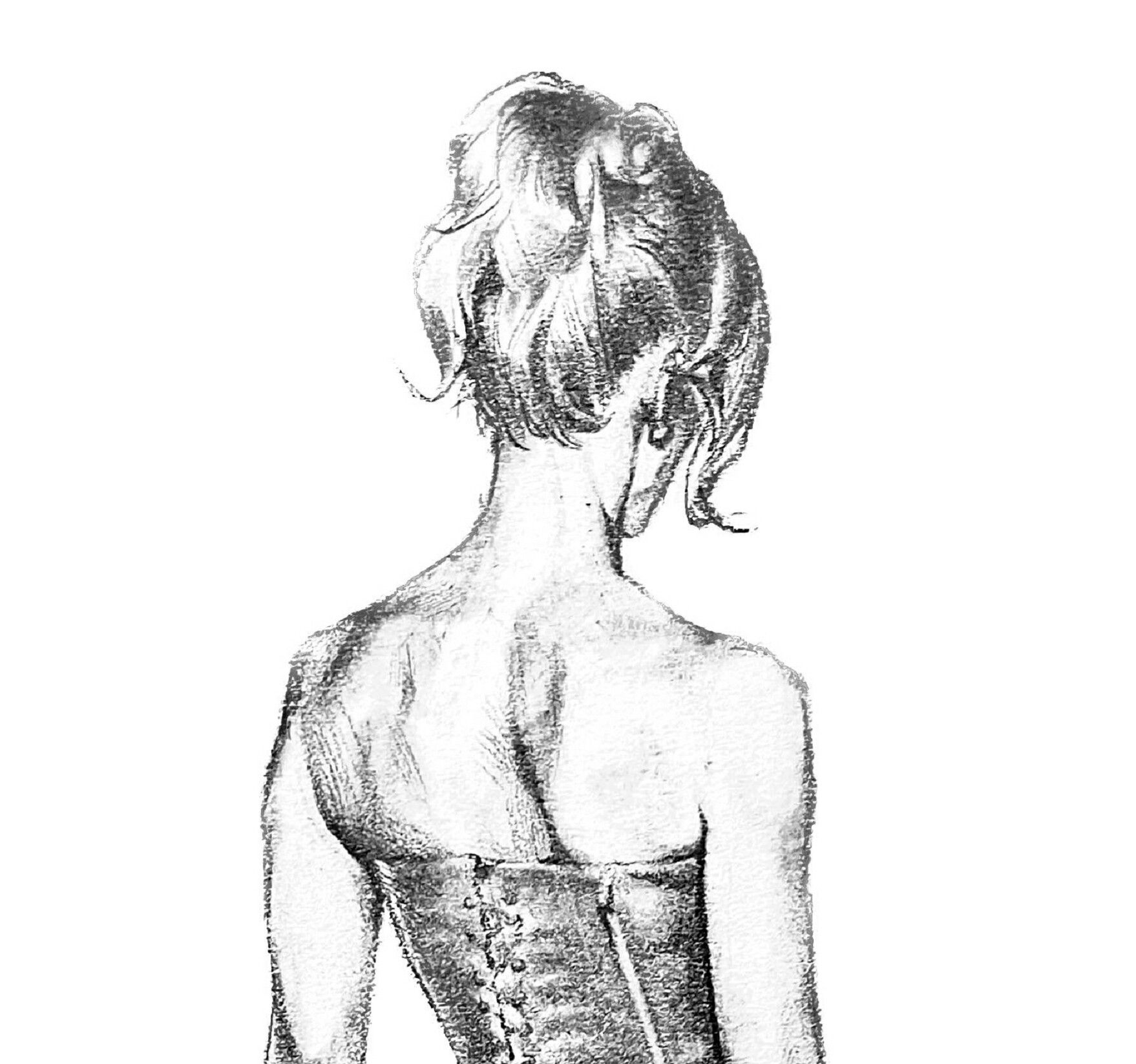 ArtStation - Figure Drawing Practice