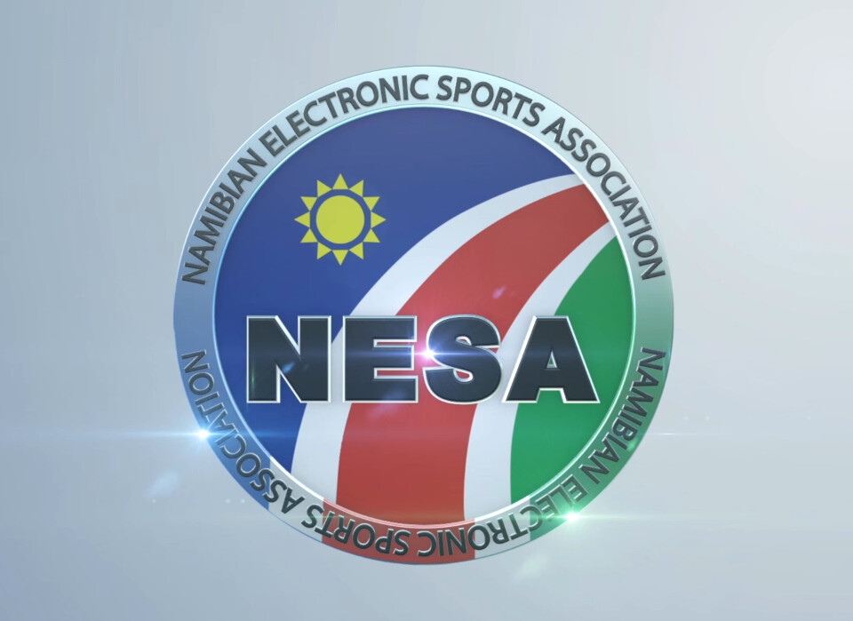 Lico D'Almeida - NESA Logo