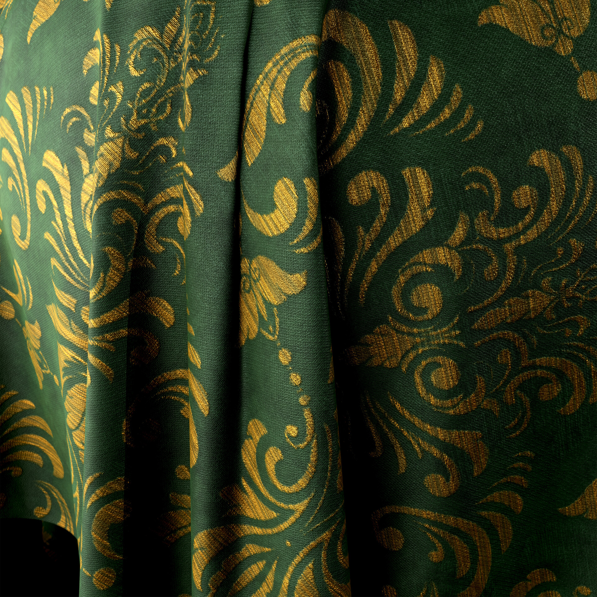 ArtStation - Medieval Fabric