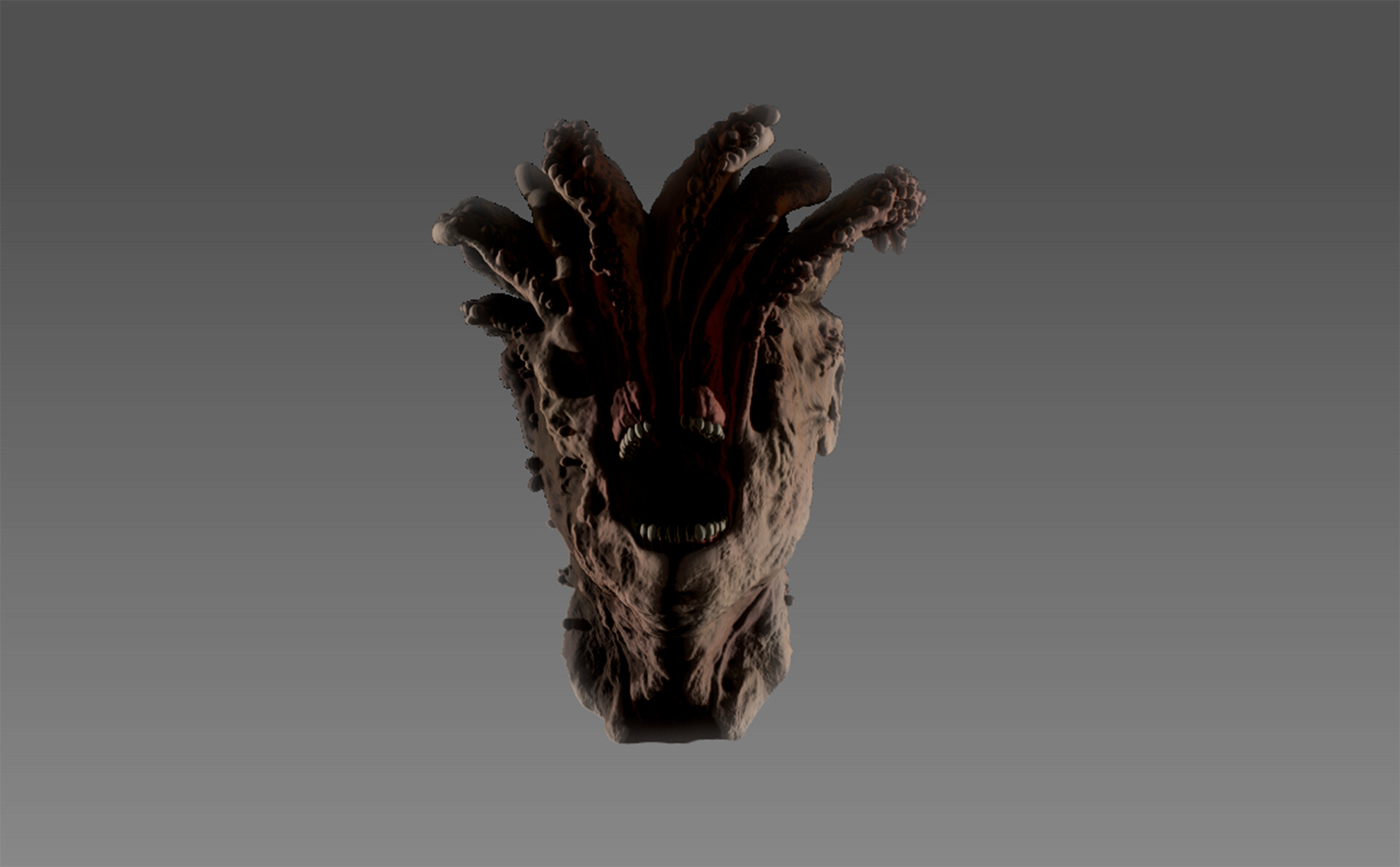 ArtStation - Clicker