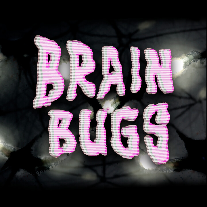 ArtStation - Brain Bugs - Interactive Installation