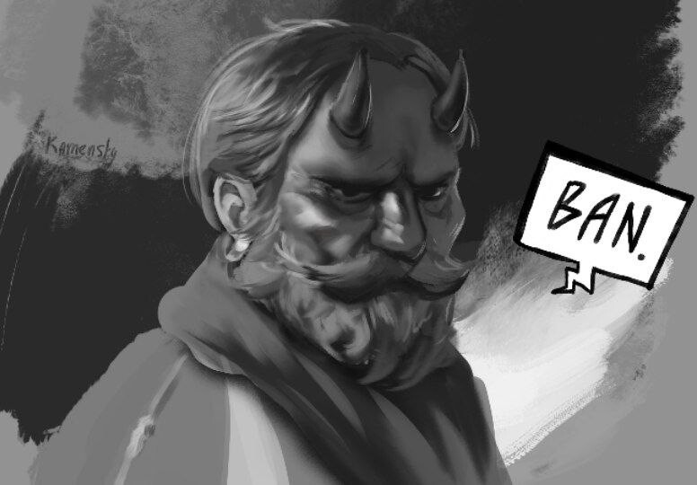 ArtStation - 2D studies