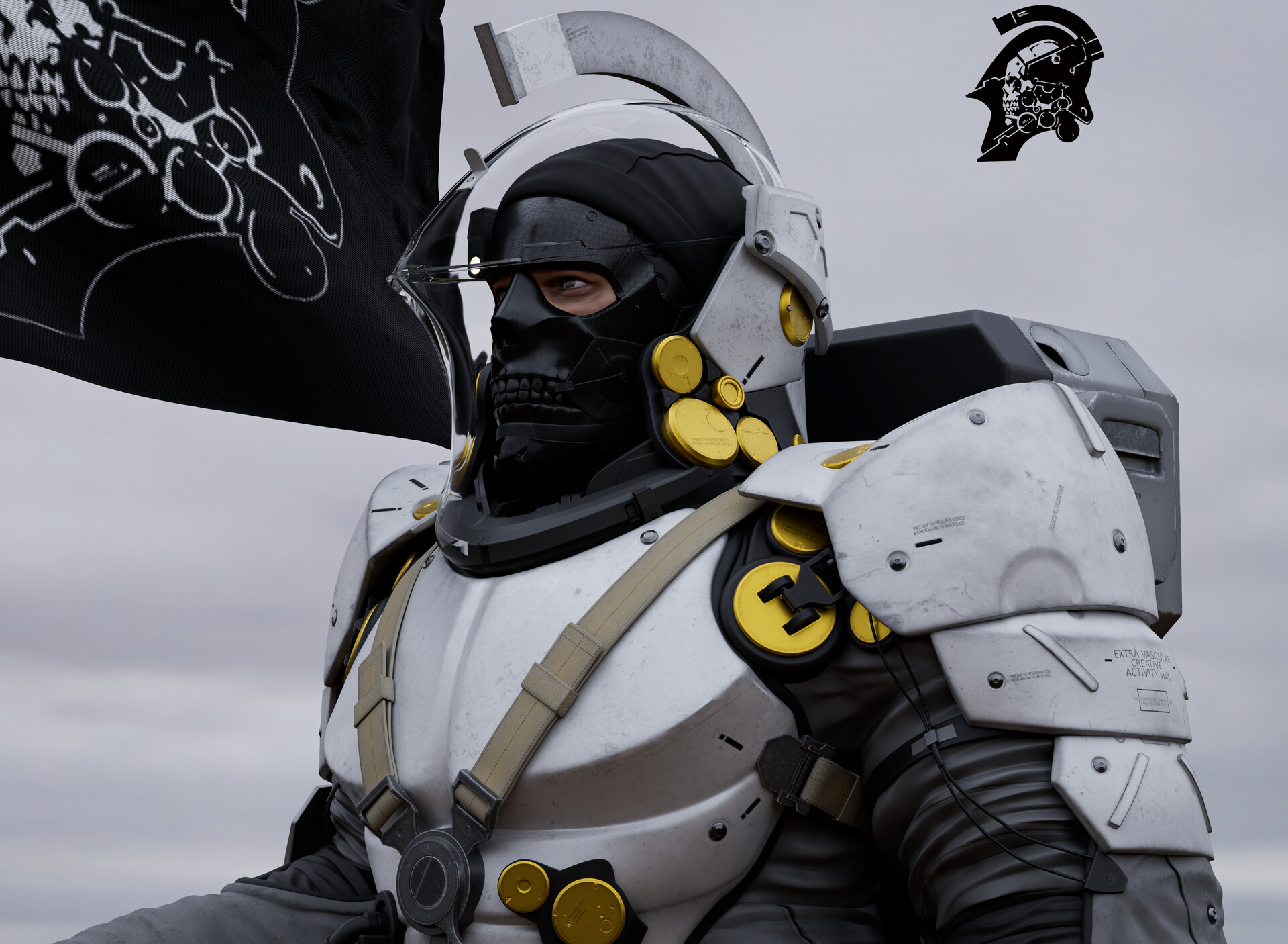 ArtStation - Ludens