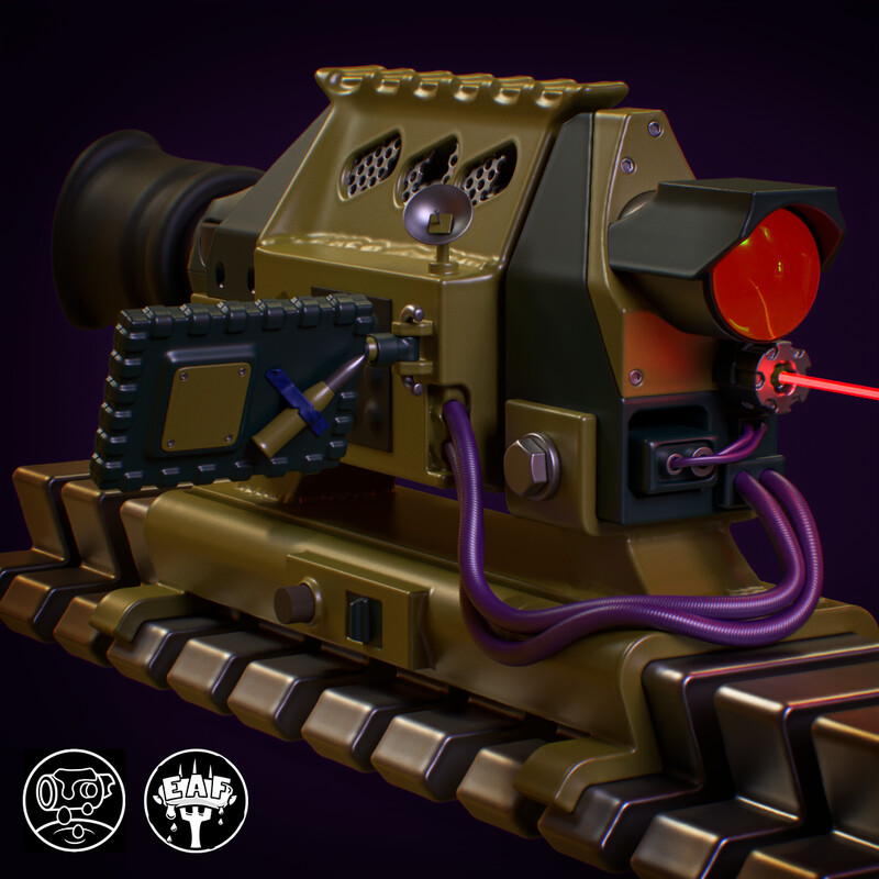 Albert “Alba” Ignatenko