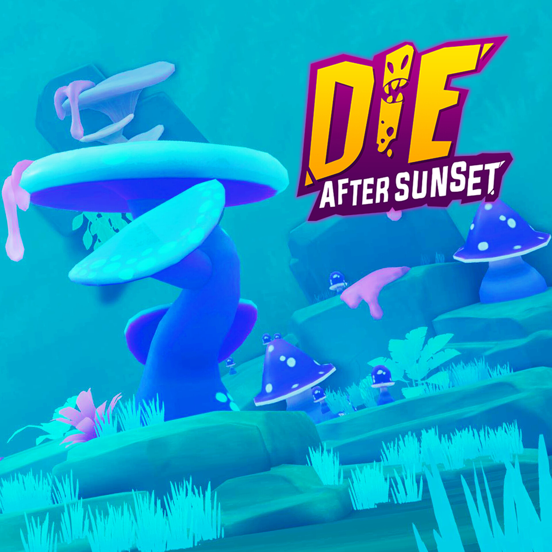 ArtStation - Die After Sunset: Viking Zone