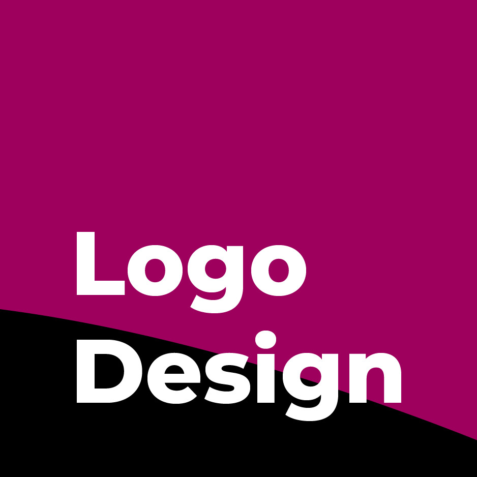 ArtStation - LOGO DESIGNS