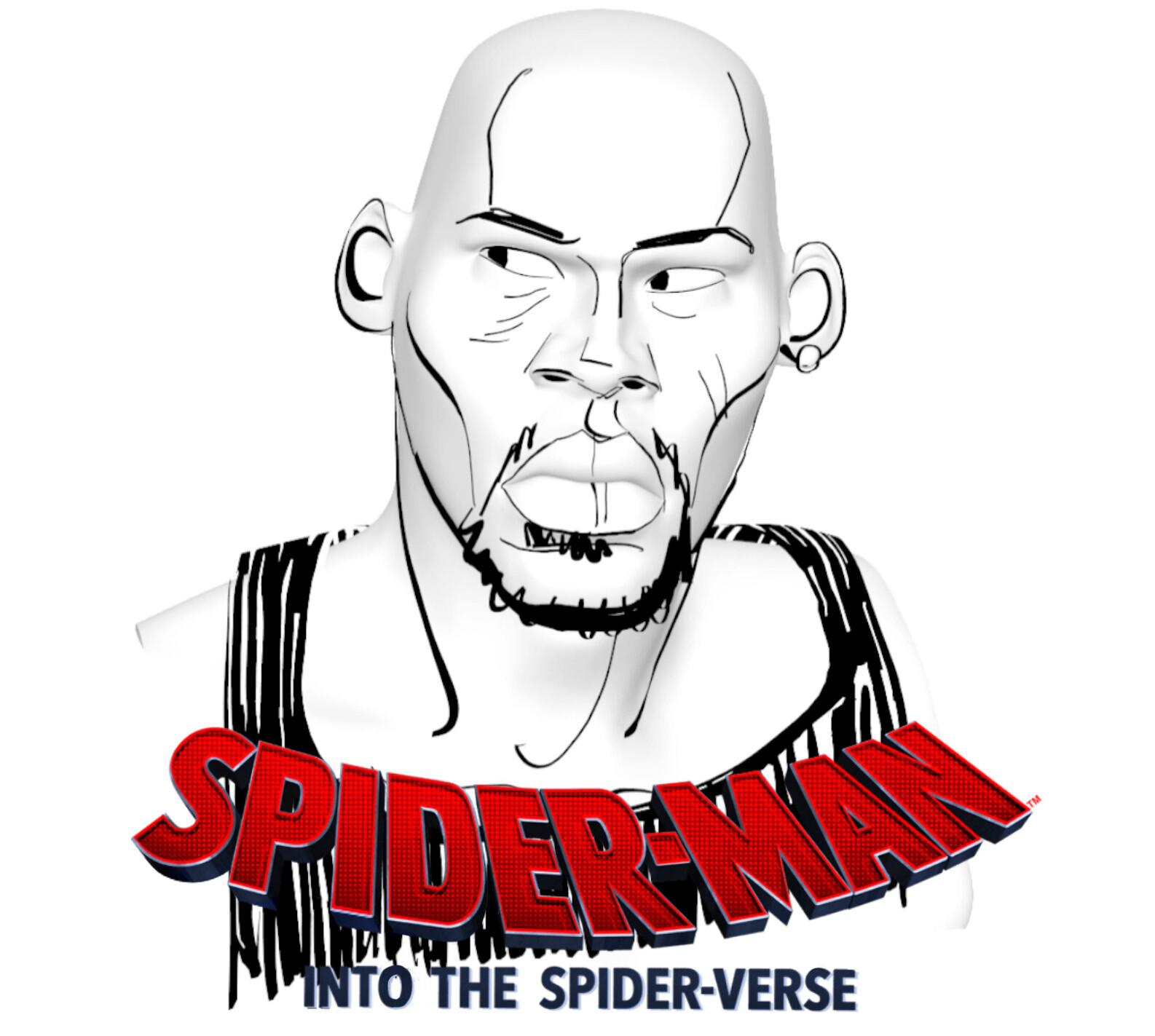 ArtStation - Uncle Aaron Visual Exploration