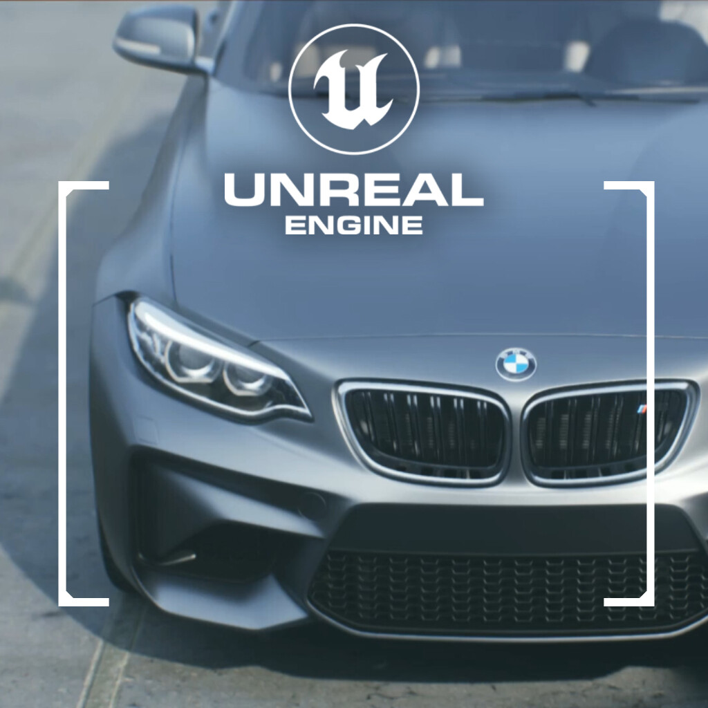 ArtStation - Realistic Glass Material UE5 | Ray Tracing Workflow Unreal Engine 5