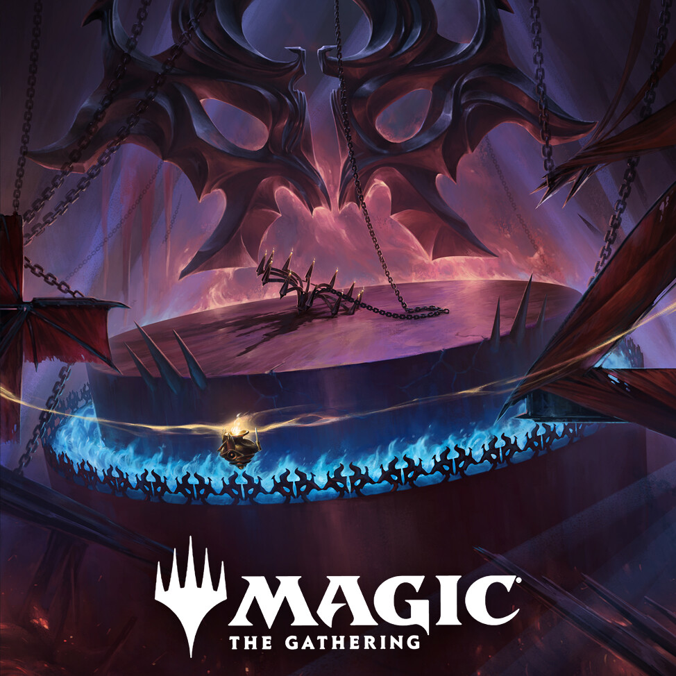 ArtStation - Raucous Theater