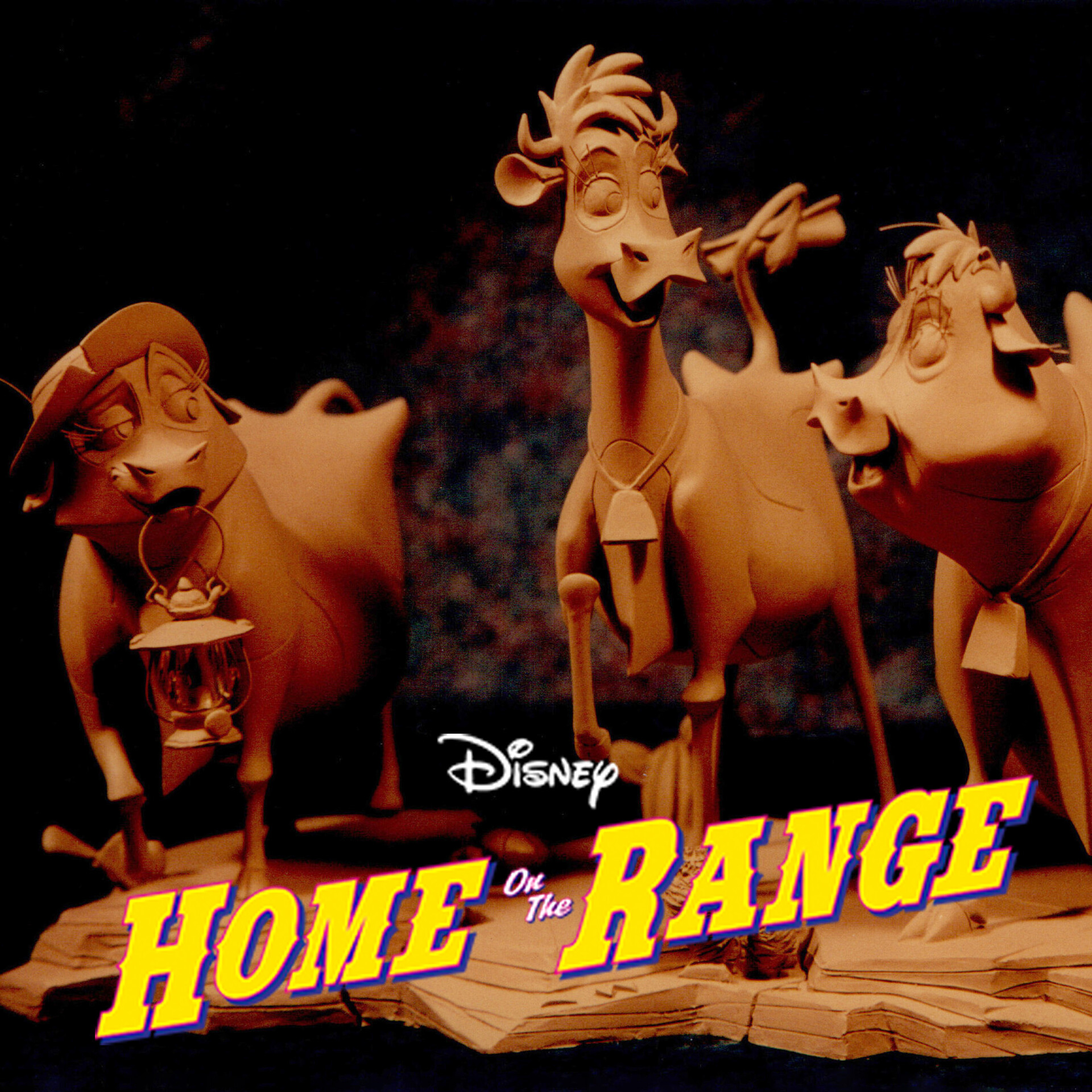 ArtStation - Calloway ,Grace, Maggie