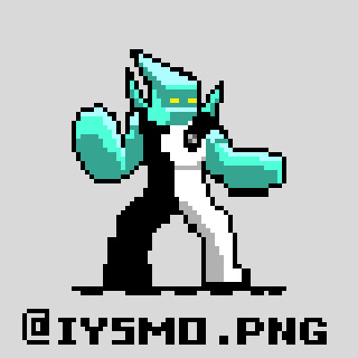 ArtStation - Original Ben 10 Aliens Pixel Art