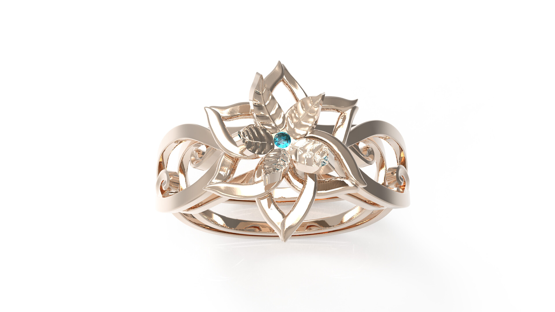 ArtStation - Elemental Series: Water