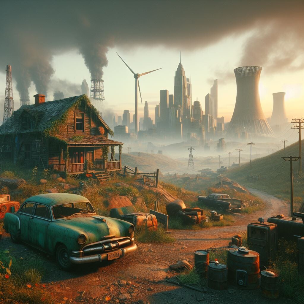 ArtStation - Amalgam 44