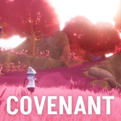 ArtStation - COVENANT