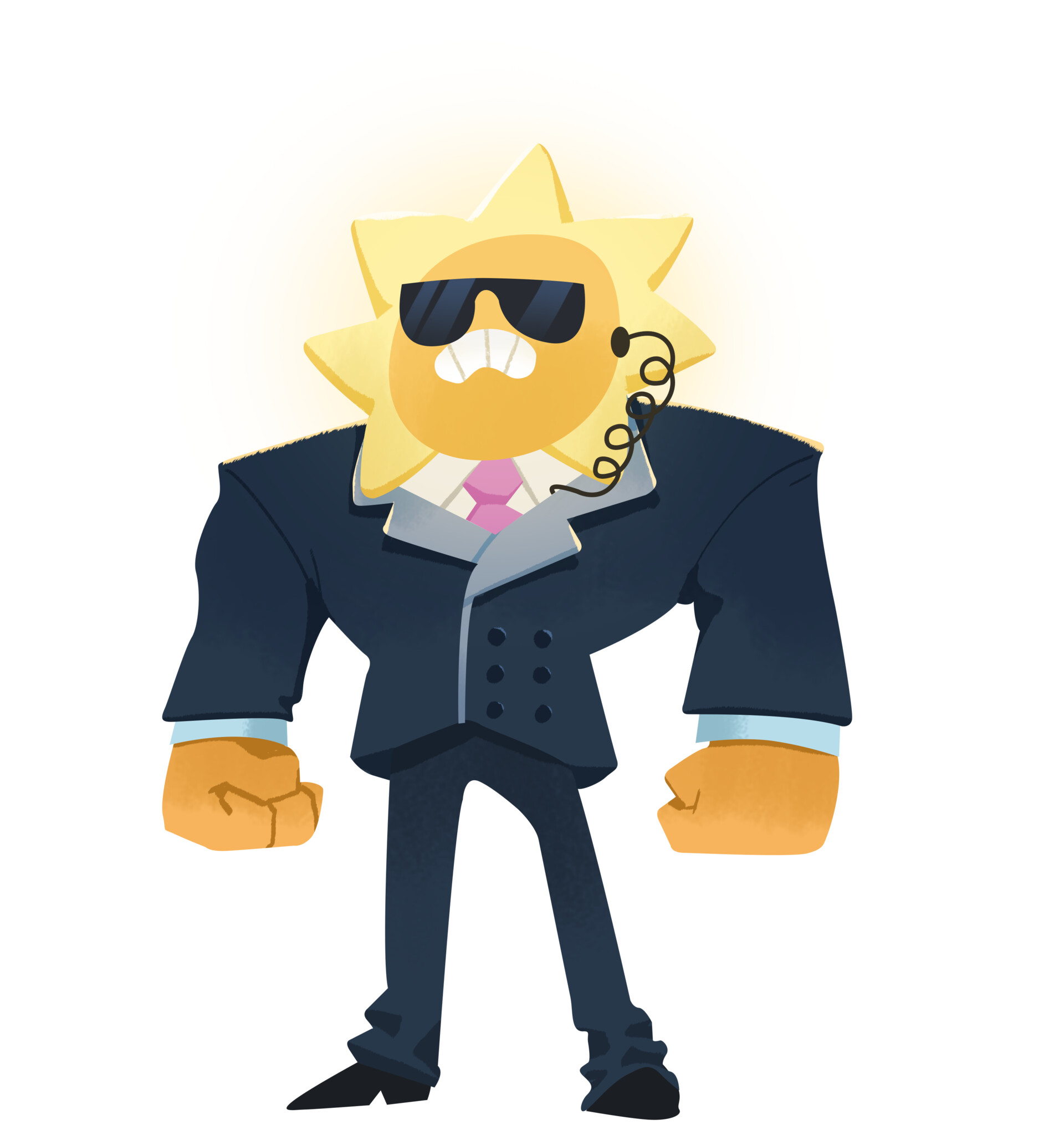 Bethany Short - Writer's Block | Day Breaker | All Animations