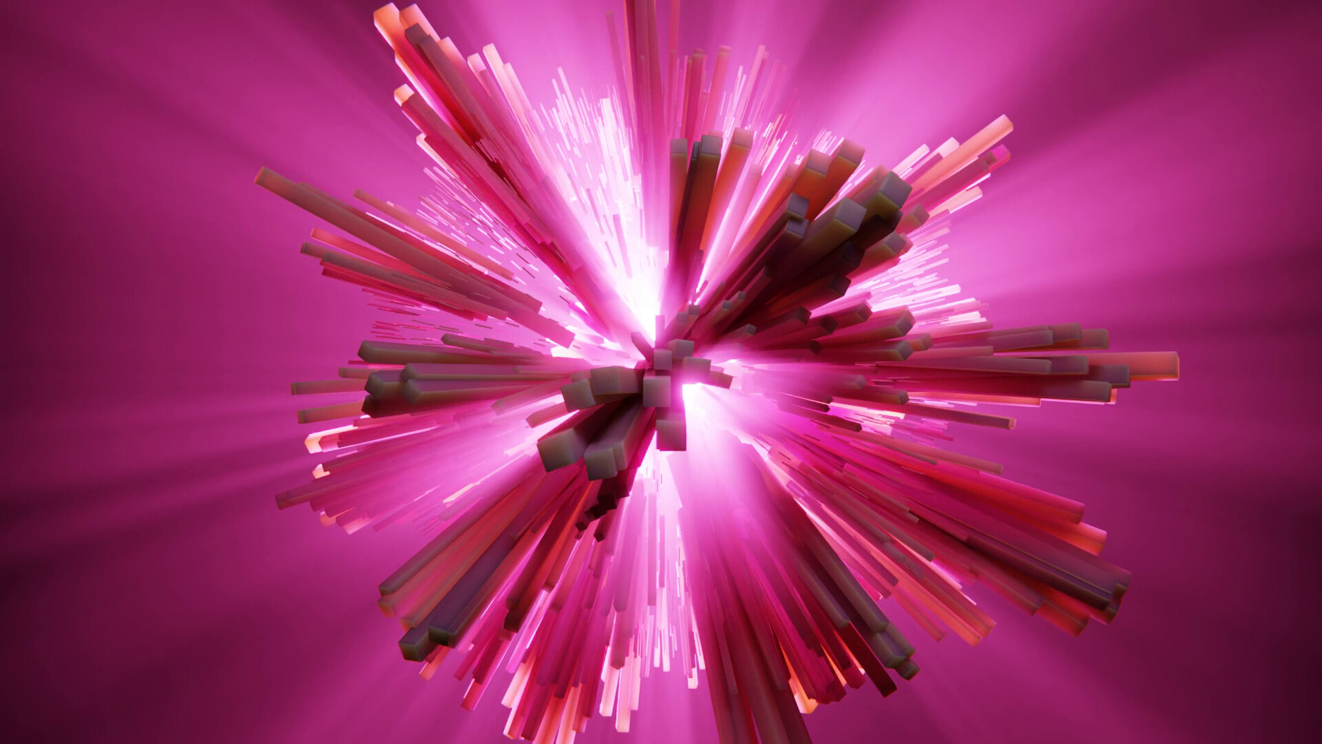 ArtStation - Abstract Loop