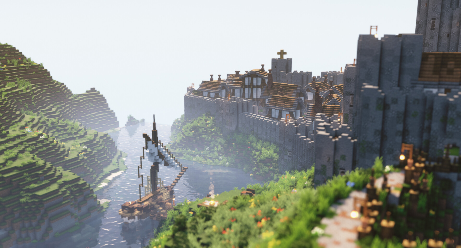 ArtStation - MC Dump