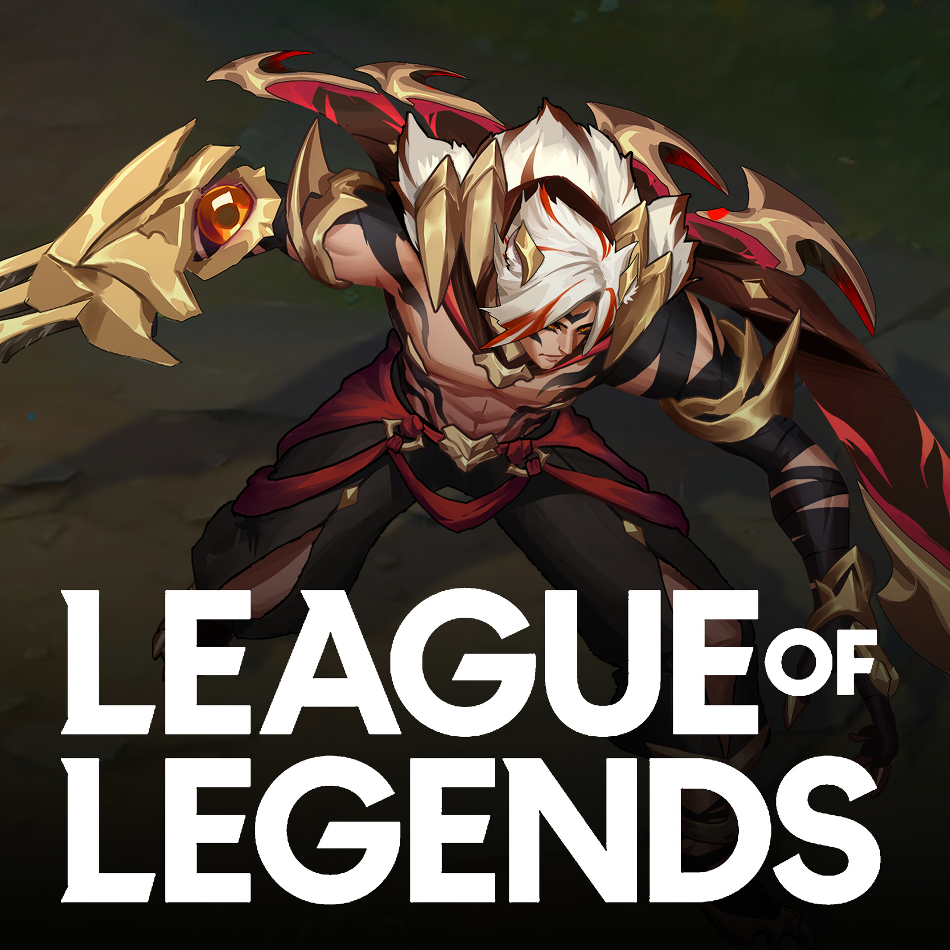ArtStation - Primal Ambush Talon Skin Concept | League of Legends