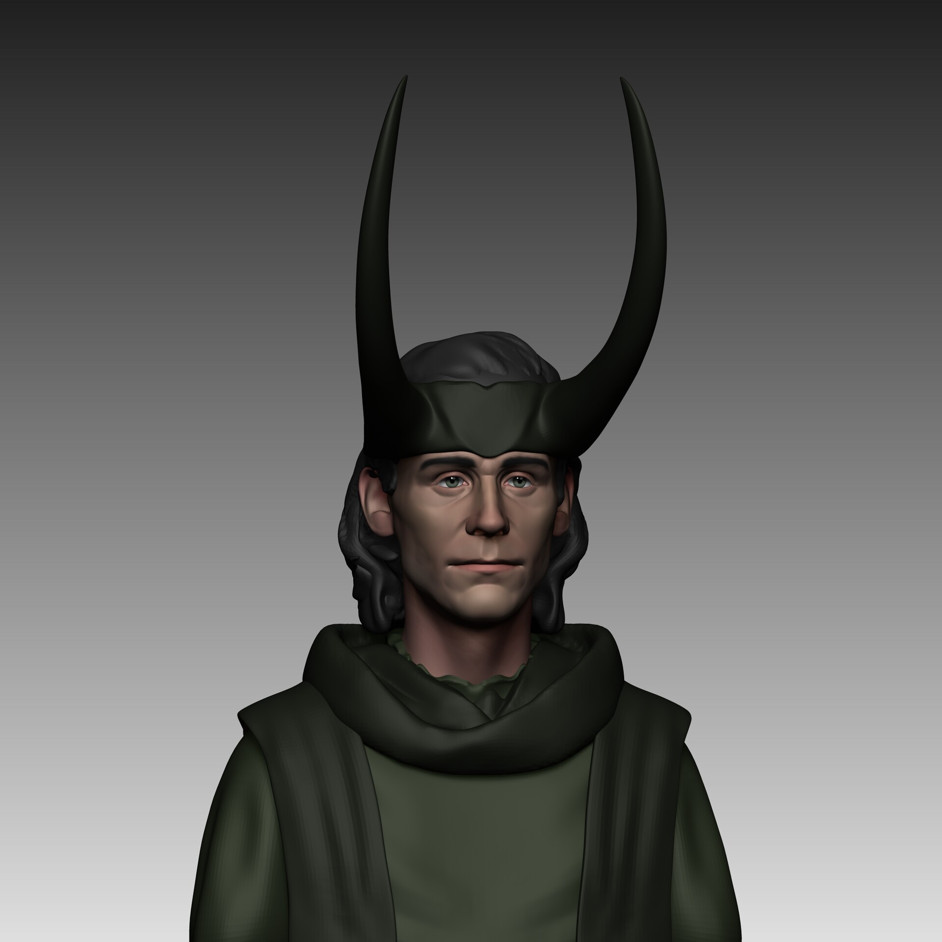 ArtStation - WIP Projects