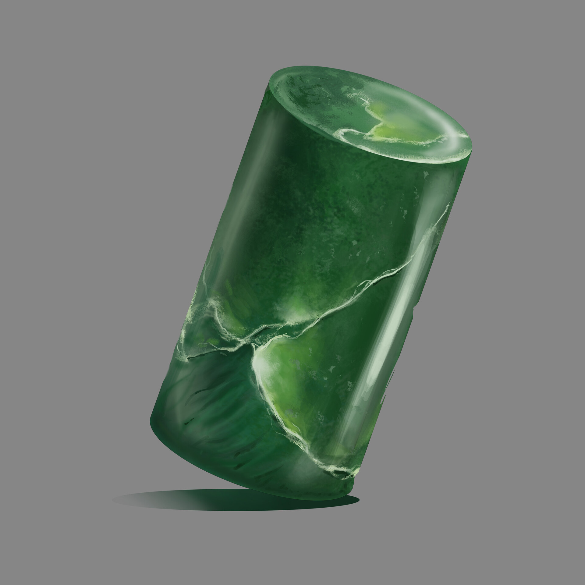 ArtStation - Texture cylinders