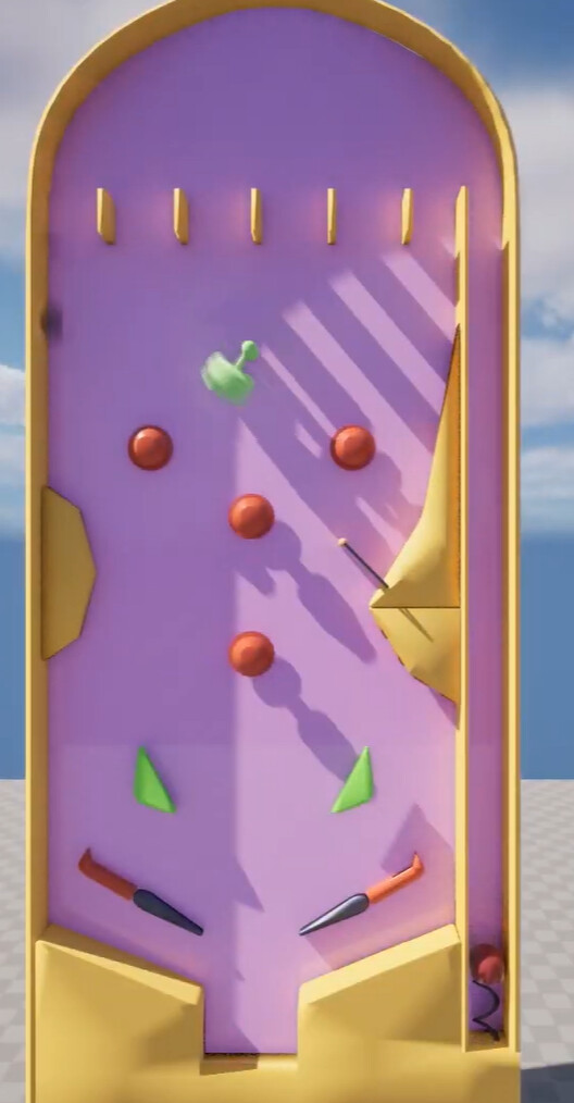 ArtStation - Animation Assingment