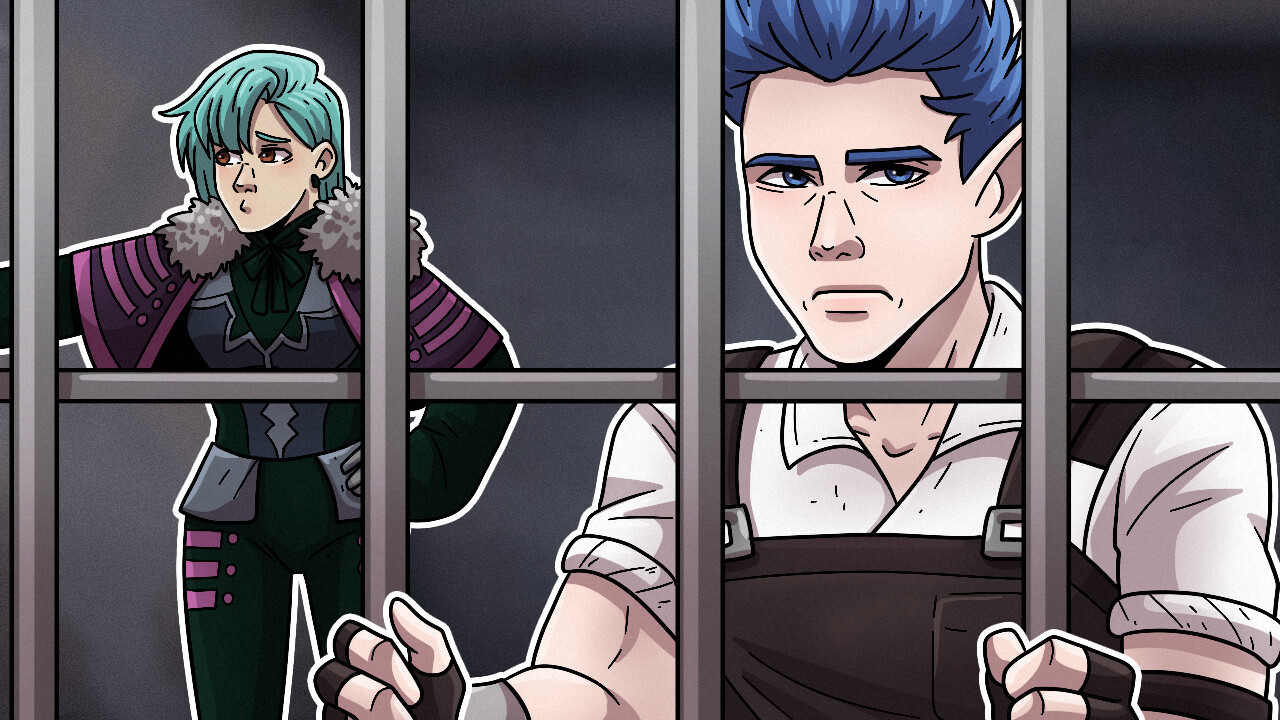 ArtStation - Thumbnails