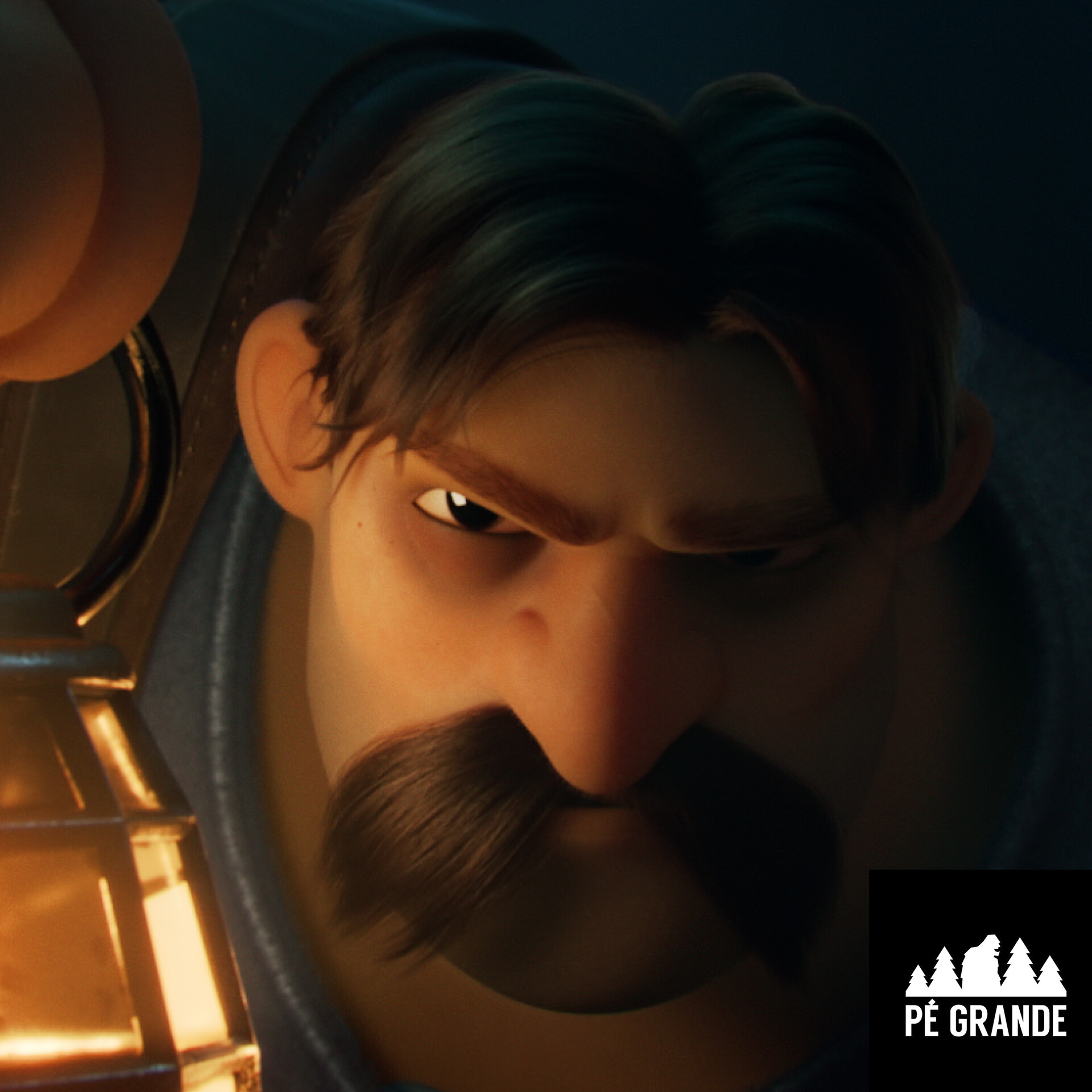 ArtStation - Arthur Snakewalker