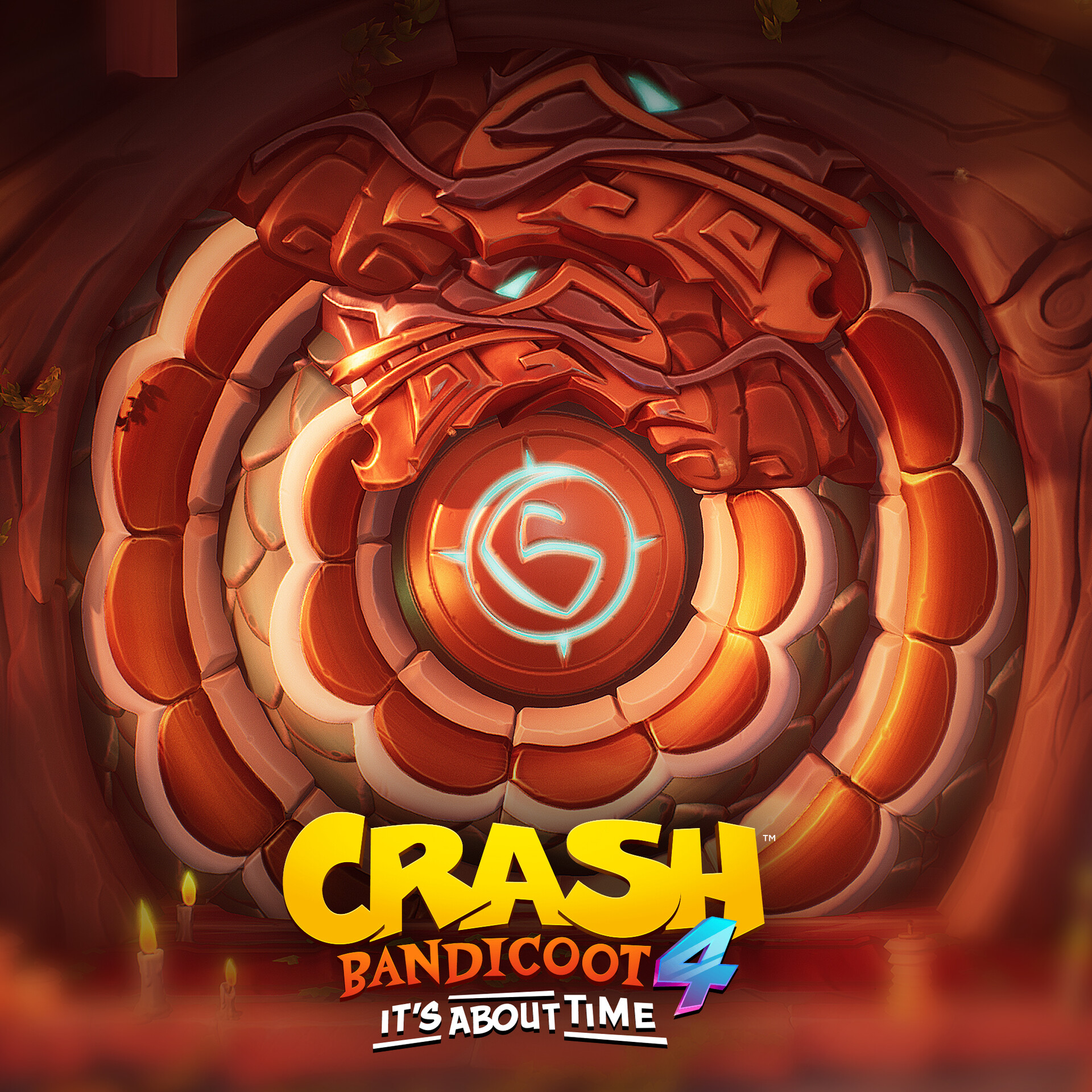 ArtStation - Crash 4 - Give it a Spin