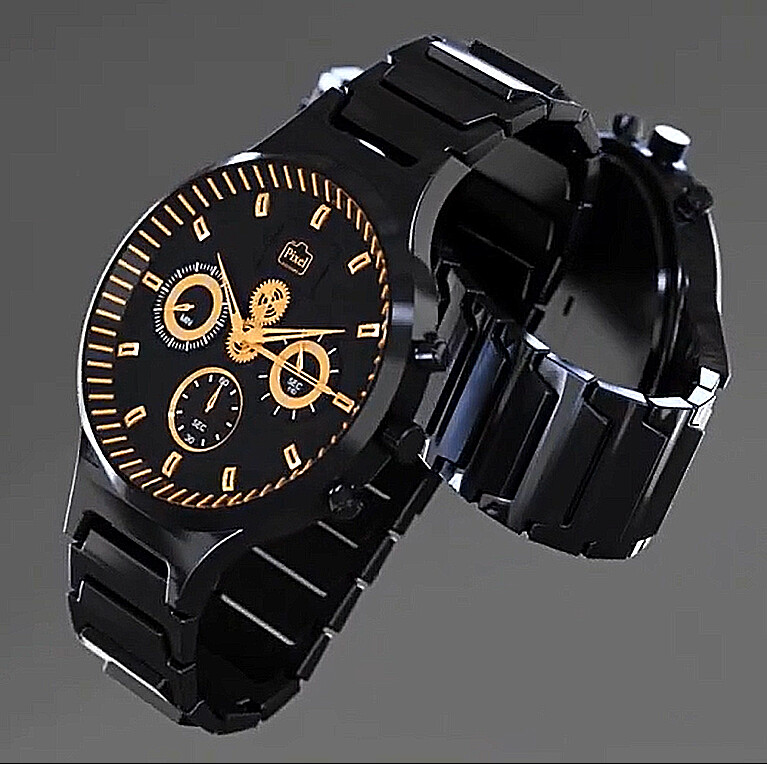 ArtStation - Product Animation