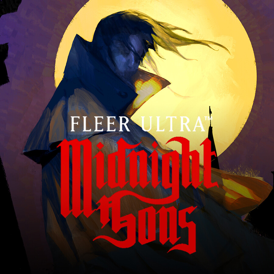 ArtStation - Hannibal King