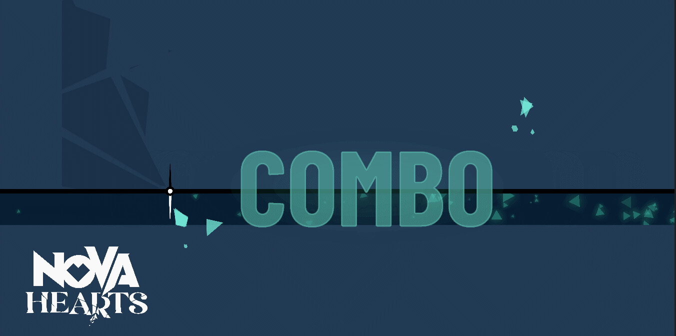 ArtStation - Combo and Break VFX