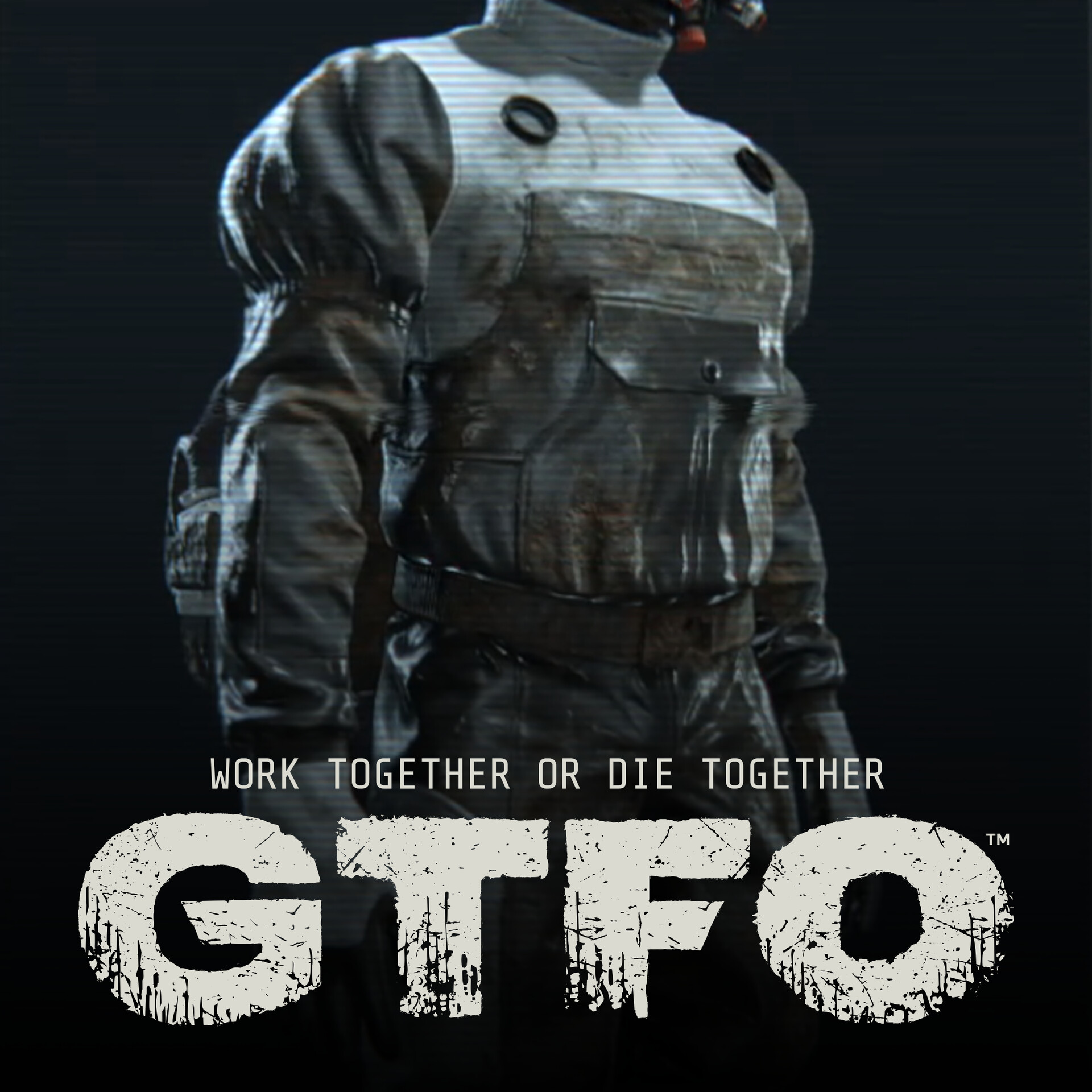 ArtStation - GTFO Rundown 07 - HYPERSEAL