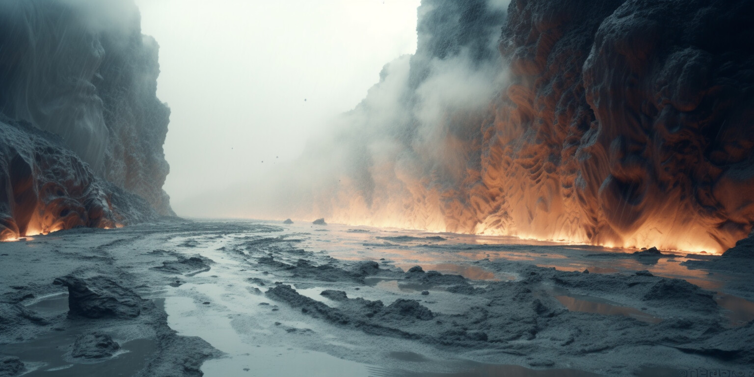 ArtStation - Brave New World