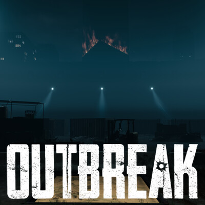 Alex Yang - Outbreak - Stadium