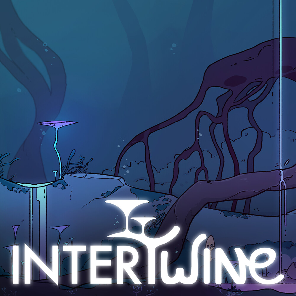 ArtStation - Intertwine - Concept Art