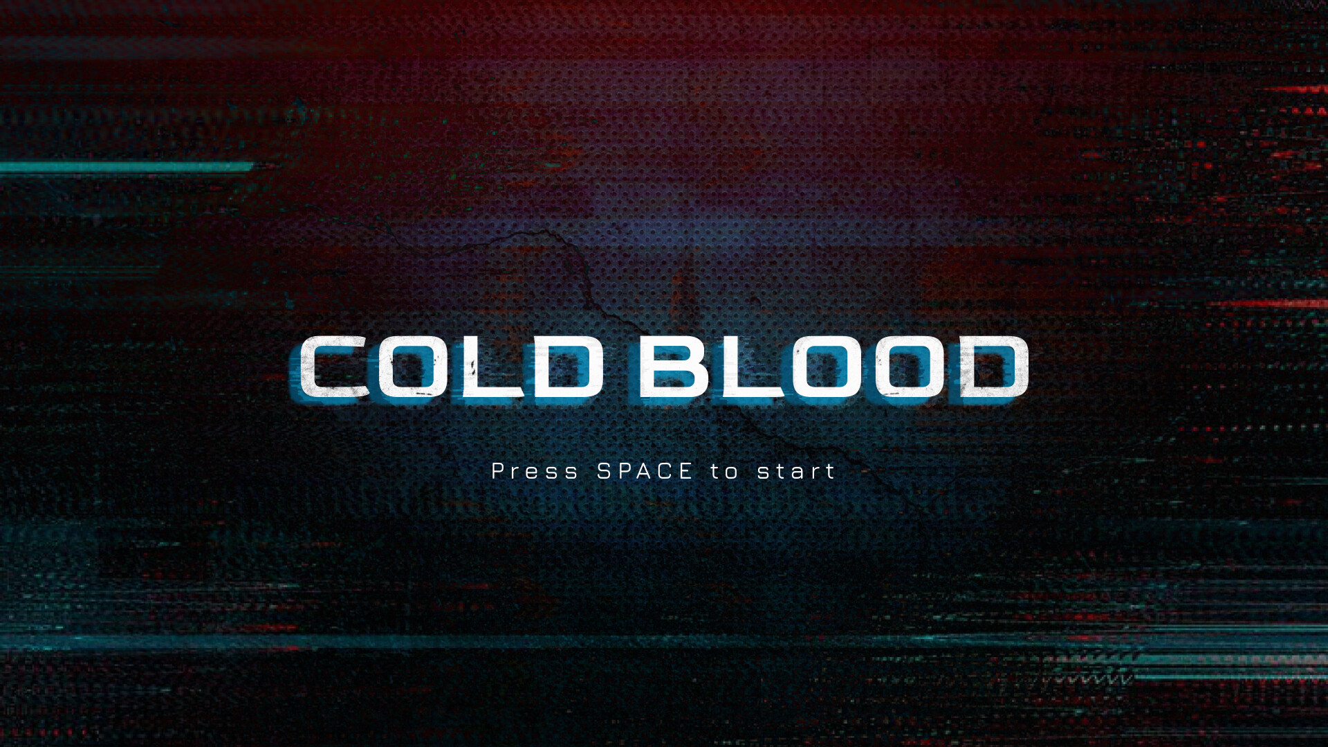 ArtStation - Cold Blood